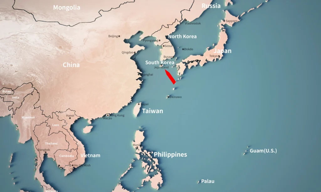 Jeju Dialect - A Unique Language from the Beautiful Island of Korea ...